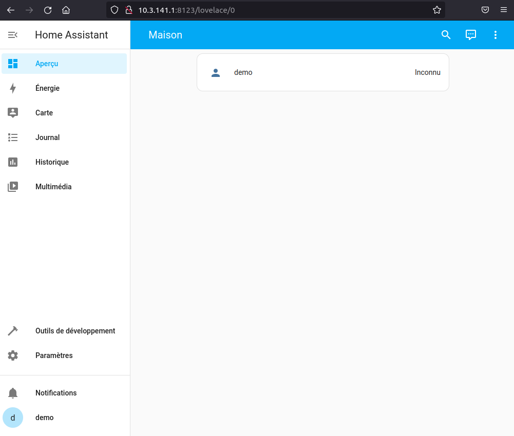 Réaliser une alarme de sécurité avec une Raspberry Pi et Home Assistant | Linux Embedded